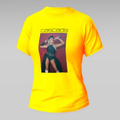 CASCADA | Official Website